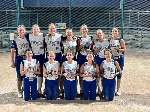 Northern Ice Fastpitch