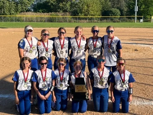 Northern Ice Fastpitch