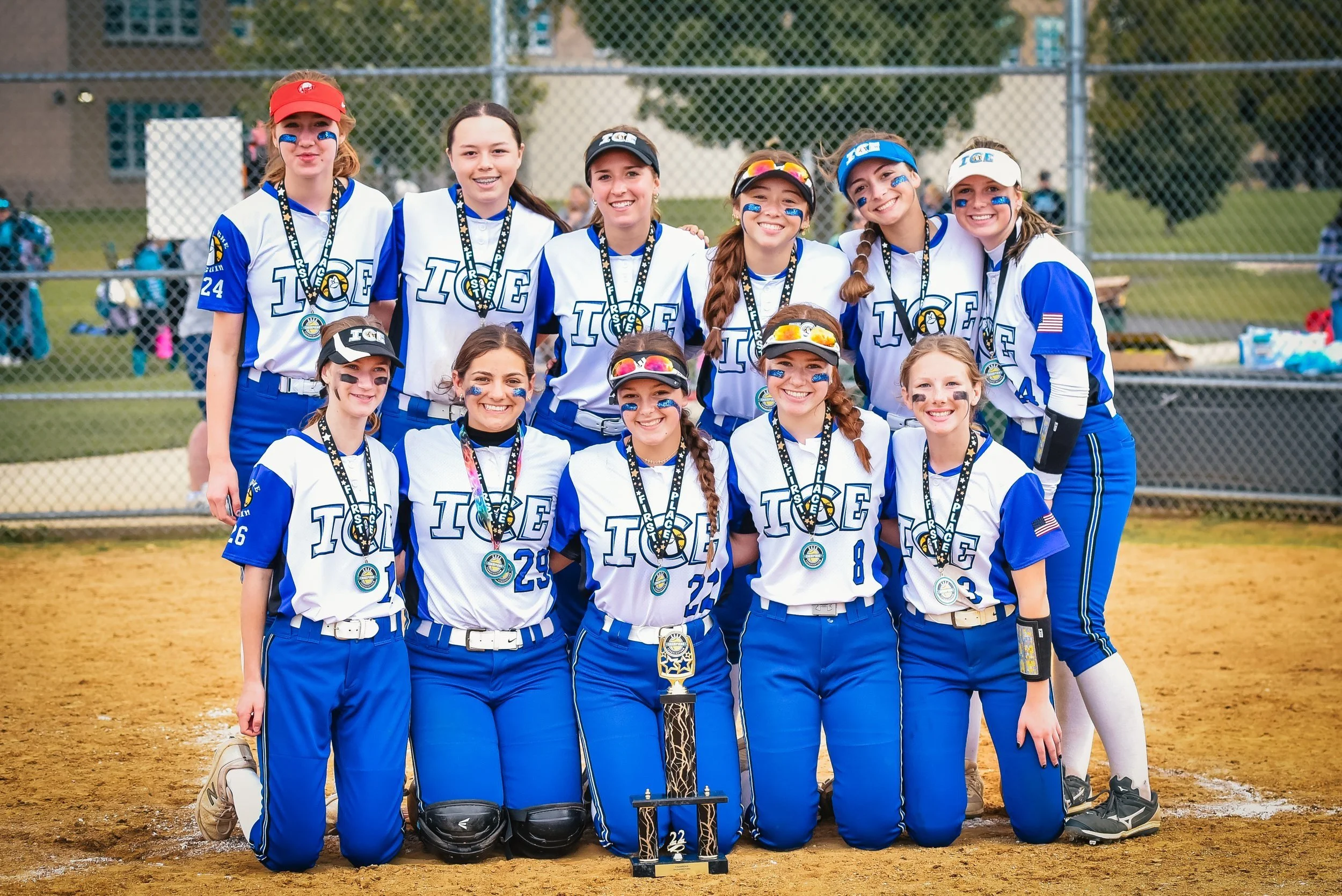 Northern Ice Fastpitch