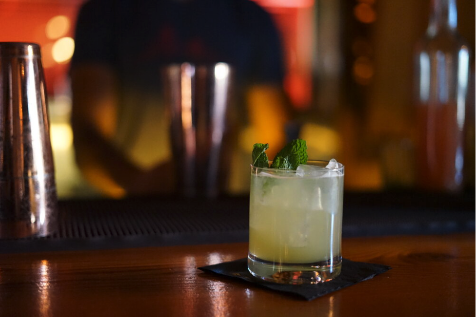 The Zero Proof - Alcohol-Free Beverages