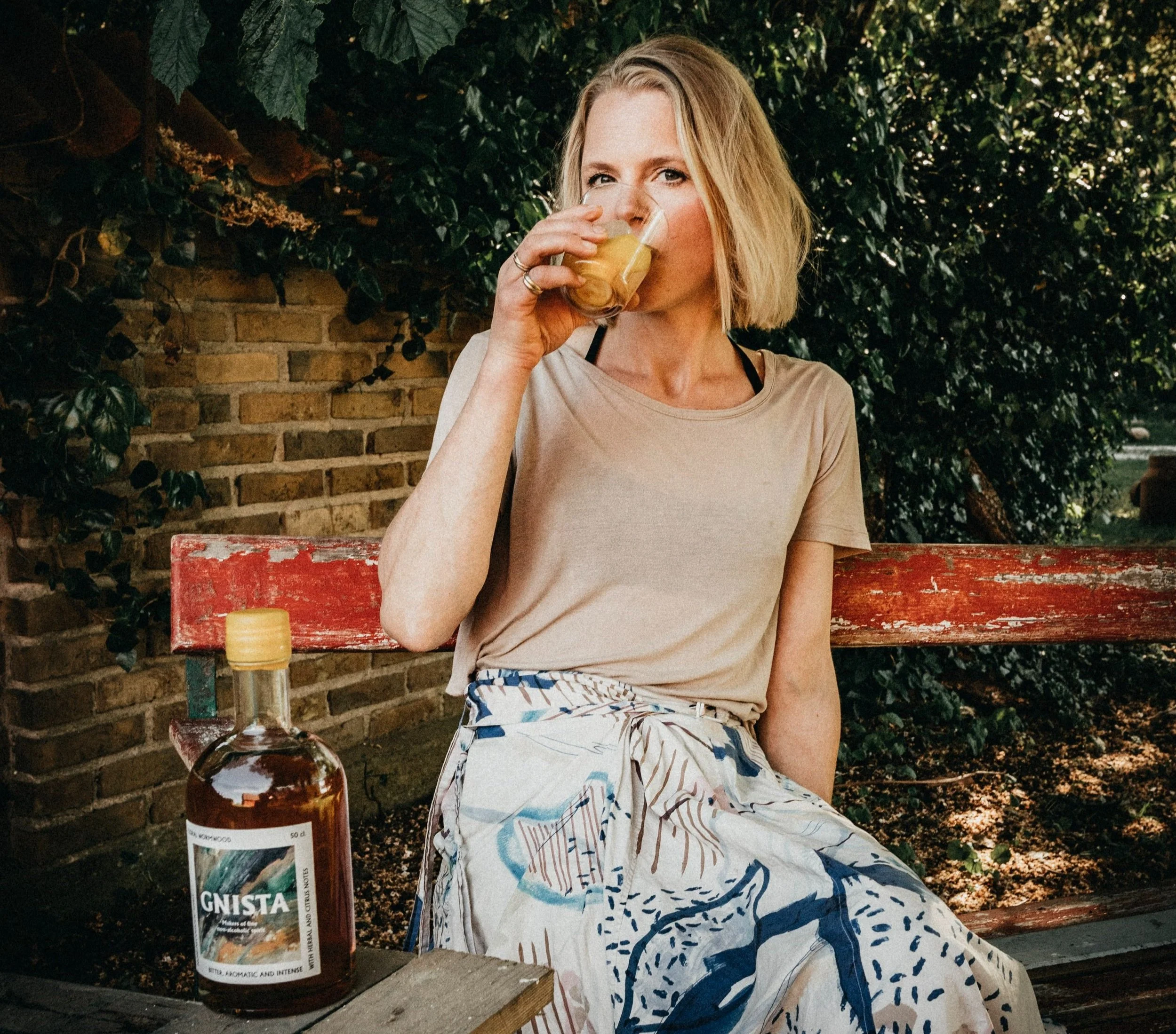 The Zero Proof - Alcohol-Free Beverages