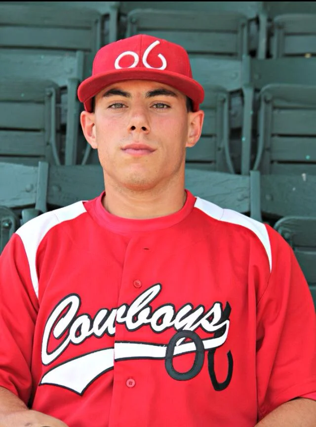 About — Saratoga Stampede Baseball