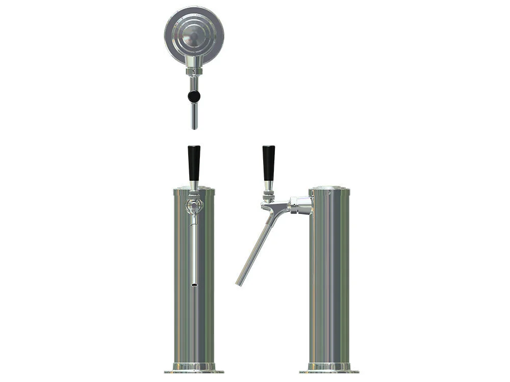 Crowler Can Seamers, and Crowler Equipment — The Crowler Station