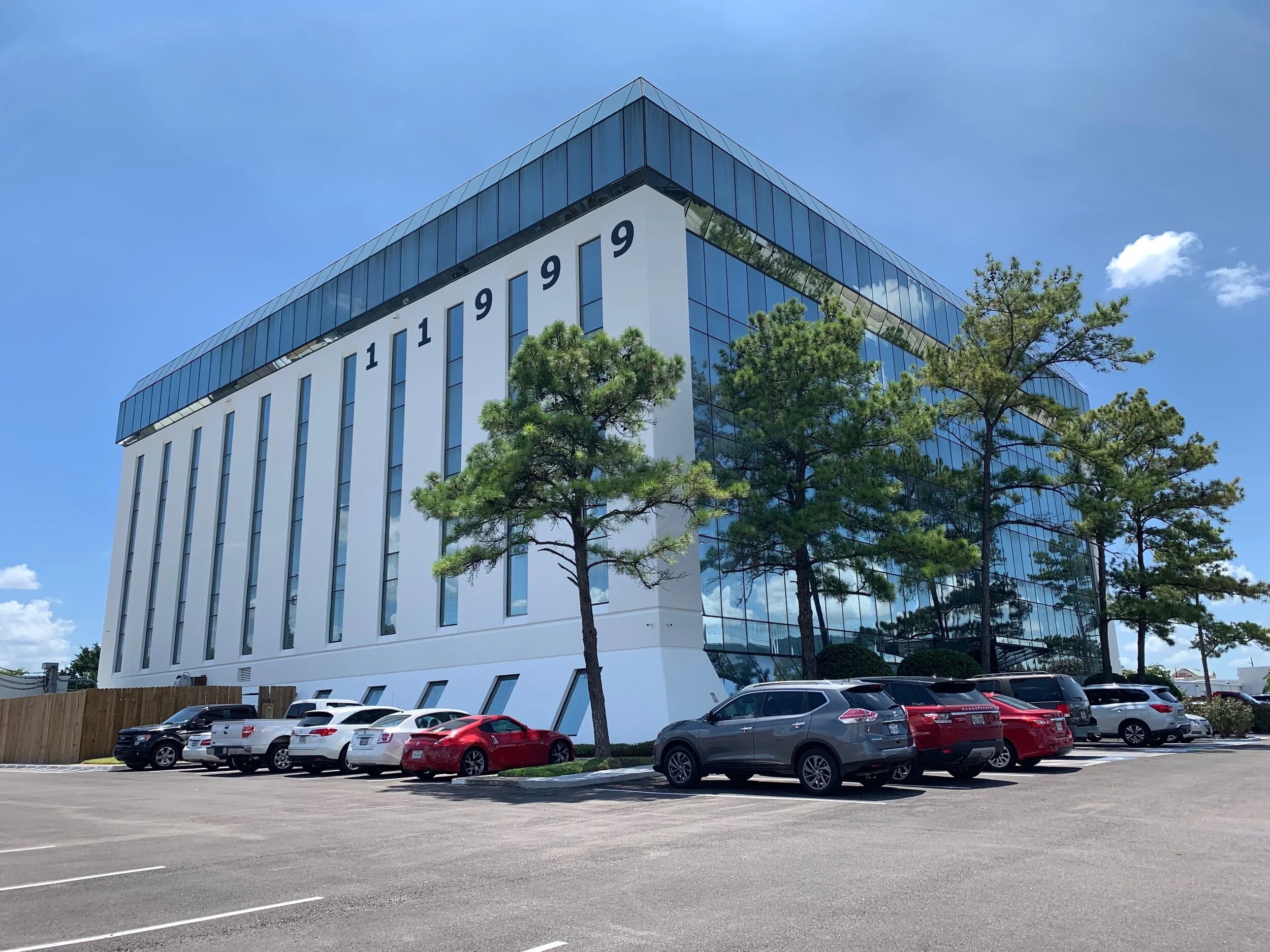 Properties — REIS ASSOCIATES