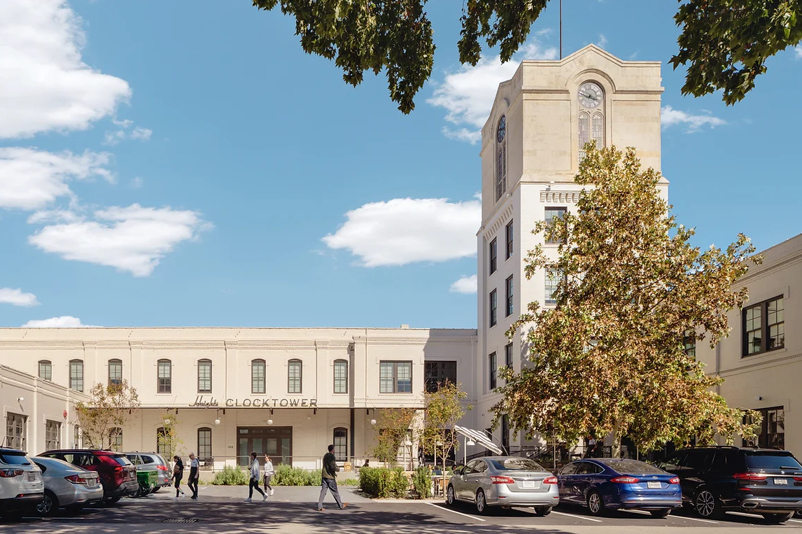 Properties — REIS ASSOCIATES