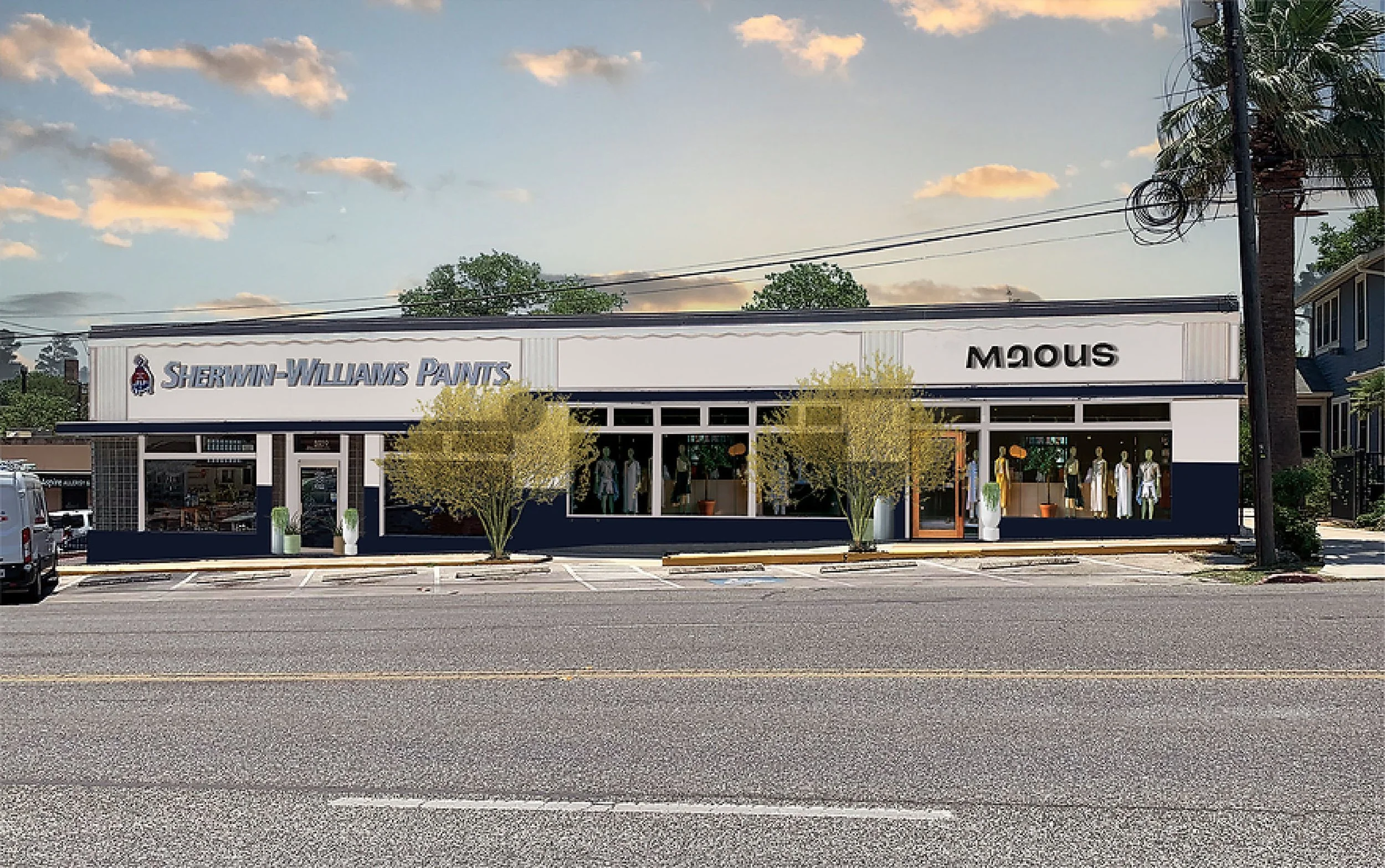 Properties — REIS ASSOCIATES