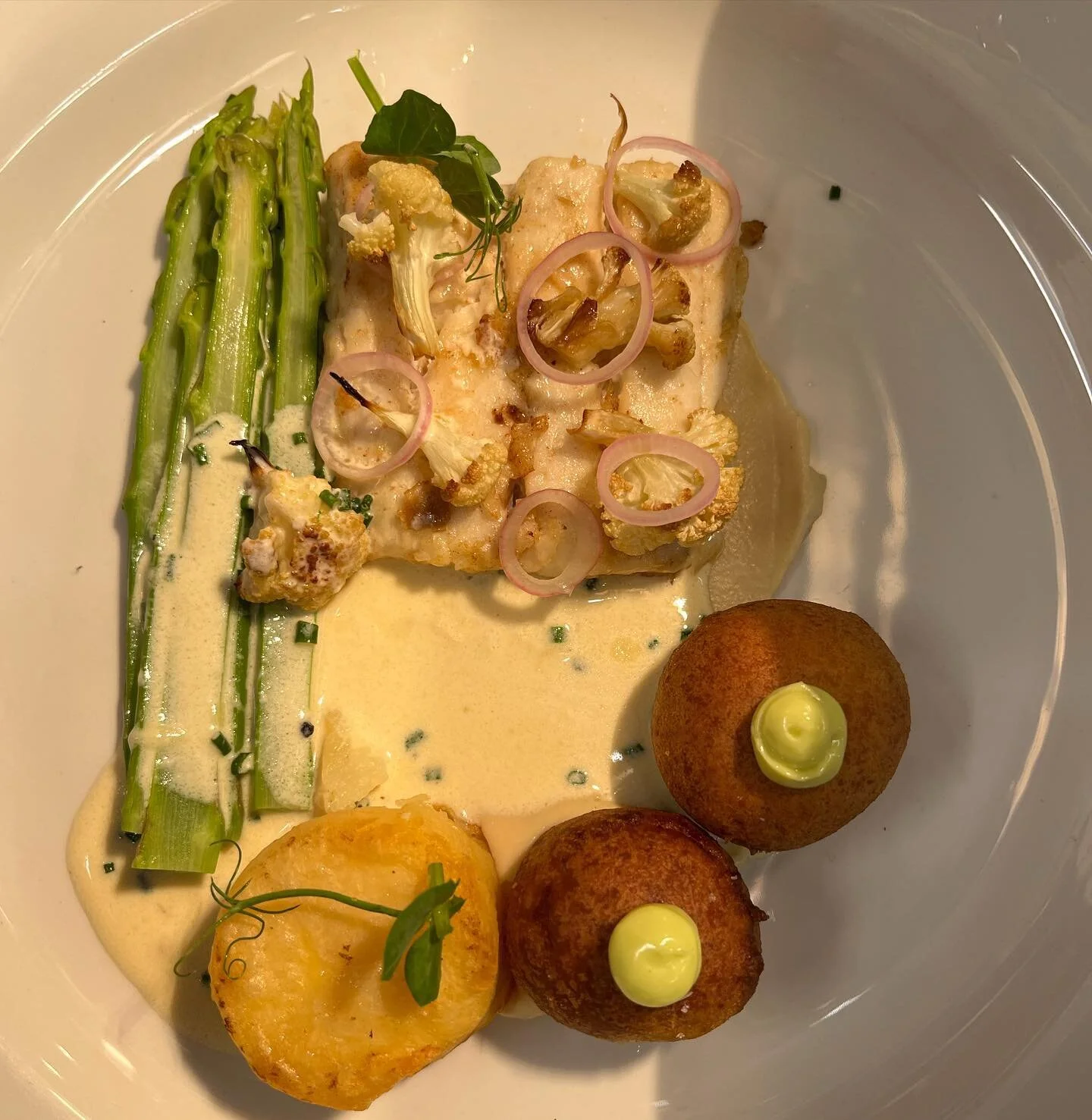 Gallery — The Prancing Stag