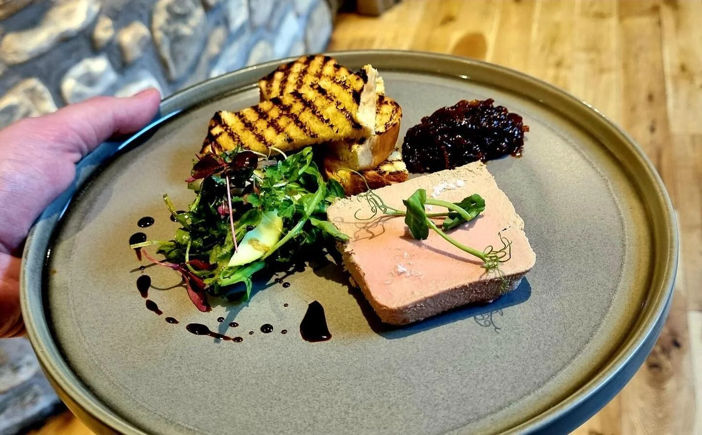 Gallery — The Prancing Stag