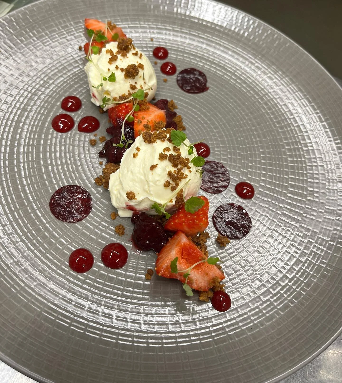 Gallery — The Prancing Stag