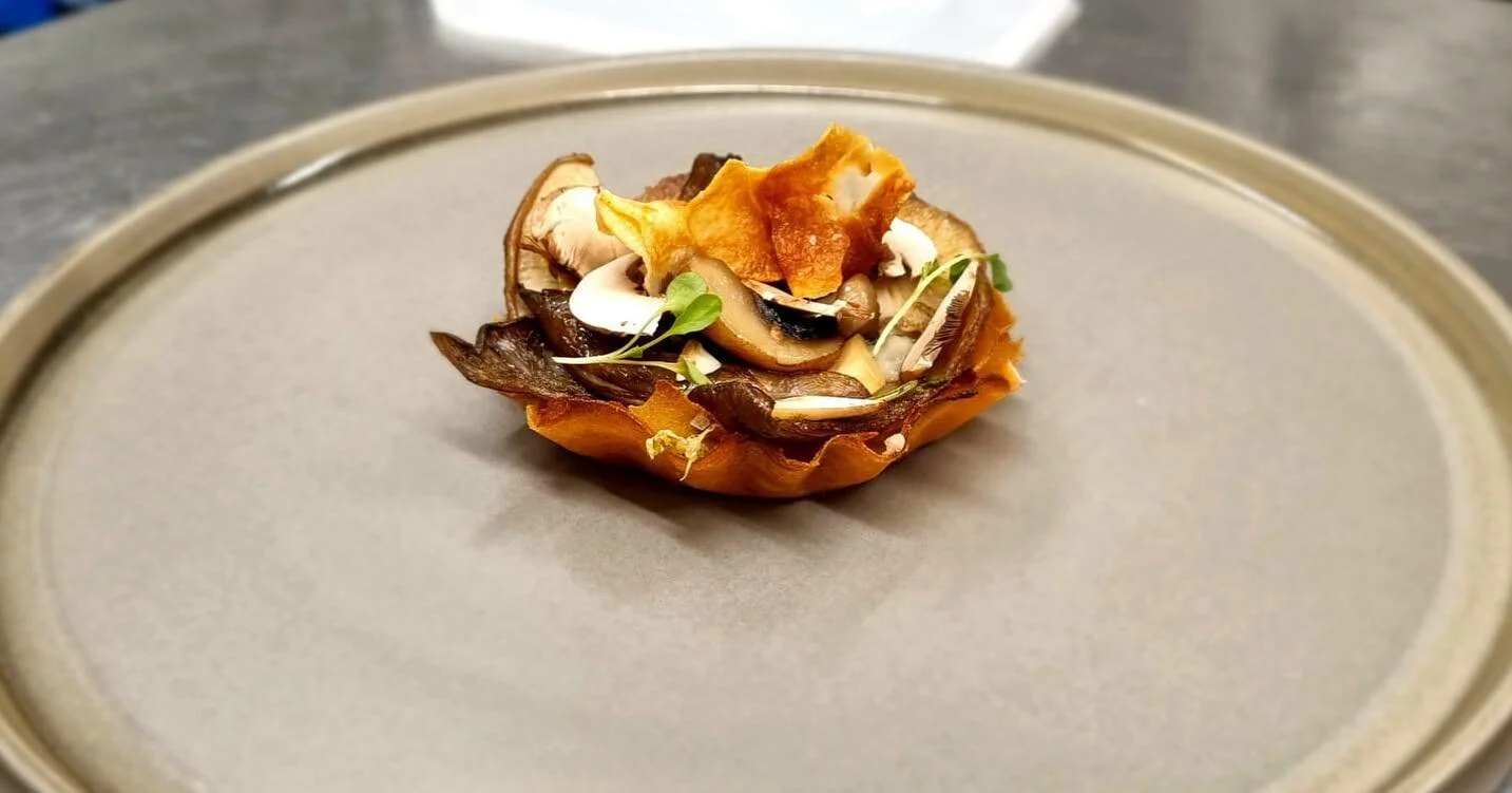 Gallery — The Prancing Stag