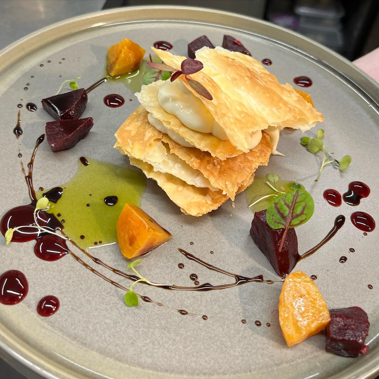 Gallery — The Prancing Stag