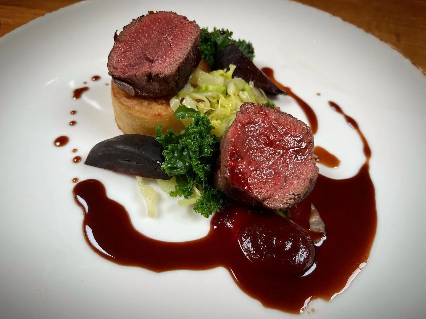 Gallery — The Prancing Stag