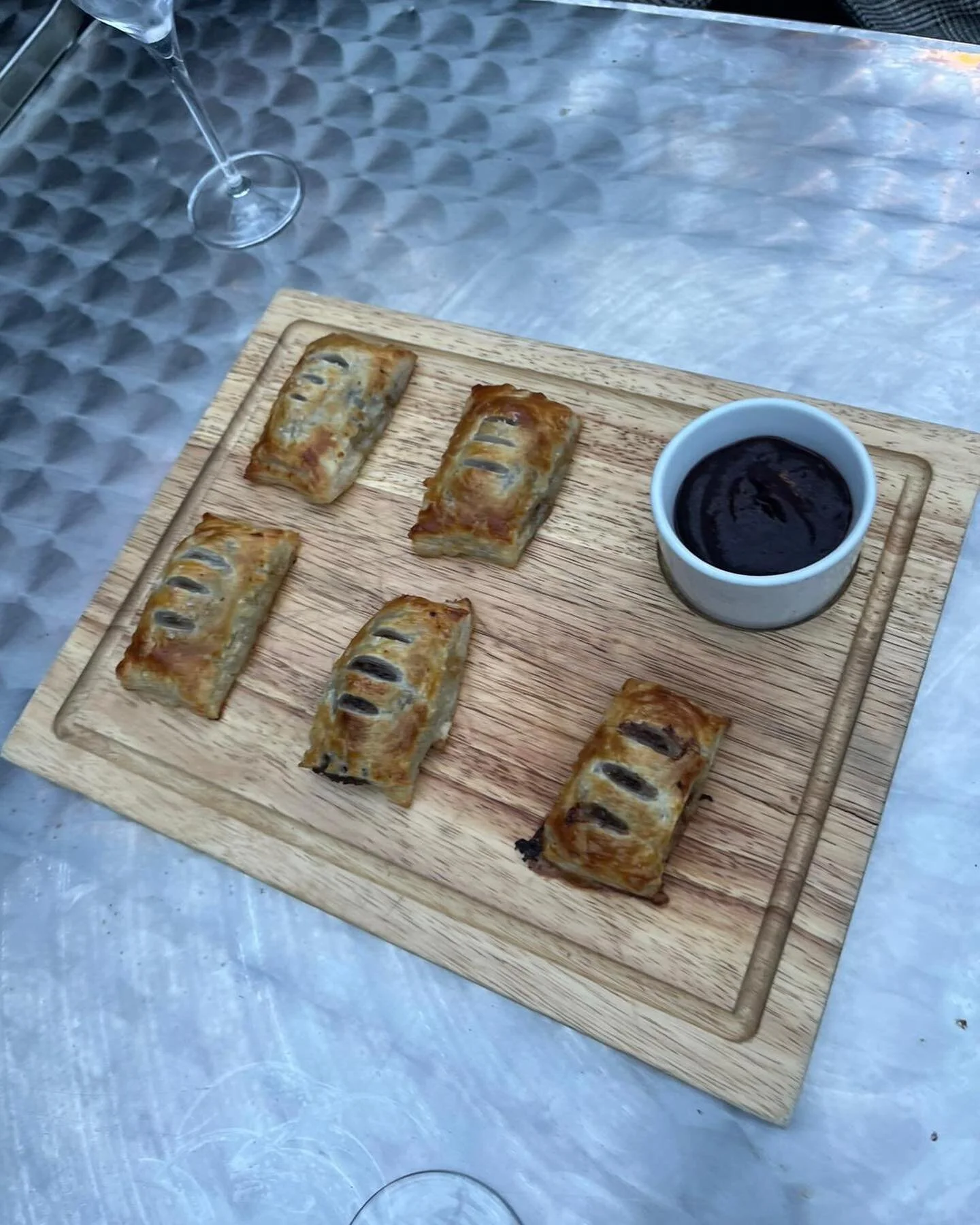 Gallery — The Prancing Stag