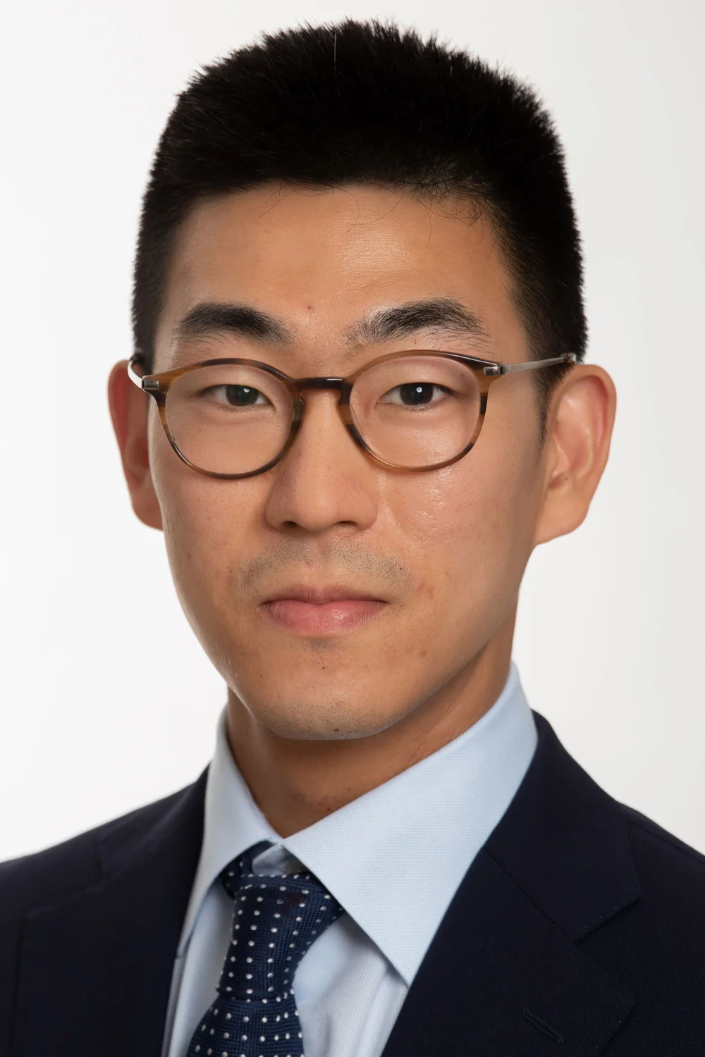 The Fellows — Sick Kids