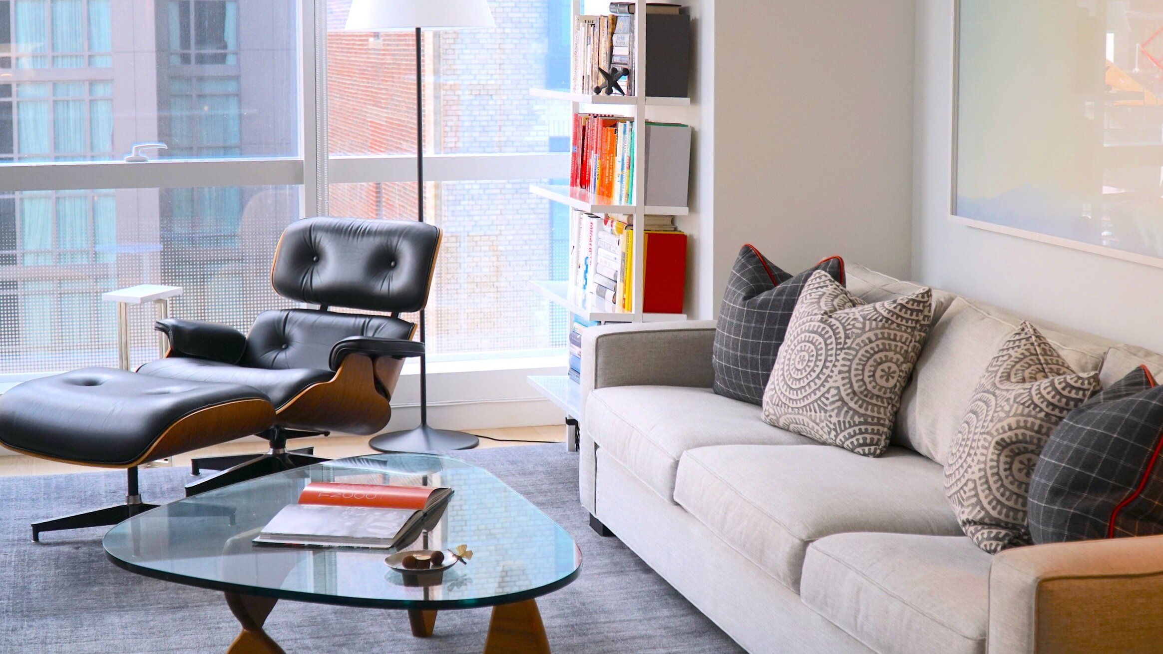 Elizabeth Gill Interiors -Residential Interior Design & Decoration