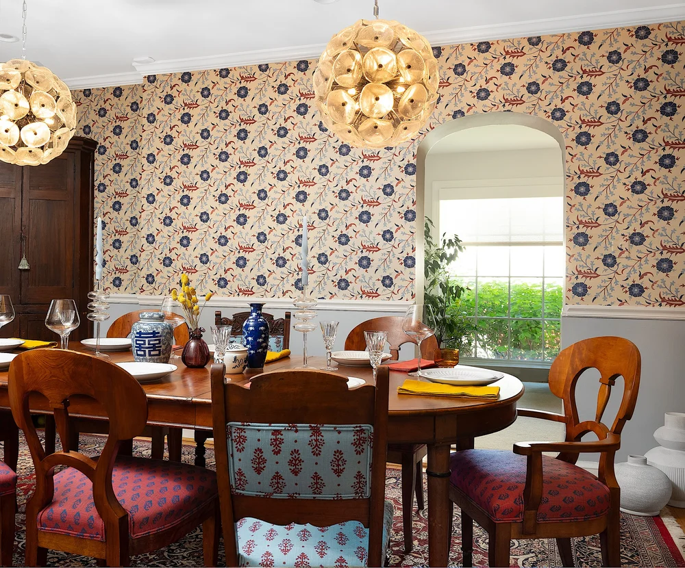 Elizabeth Gill Interiors | NYC | Washington, D.C. | Bethesda, MD ...