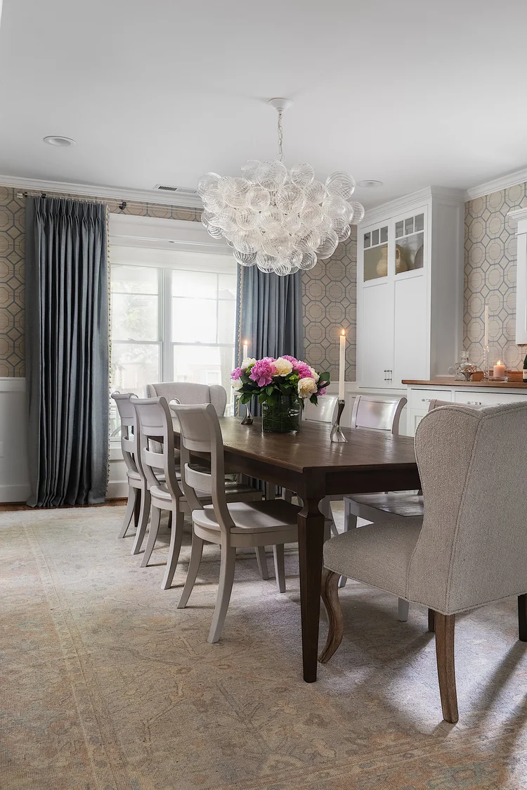 Elizabeth Gill Interiors | NYC | Washington, D.C. | Bethesda, MD ...