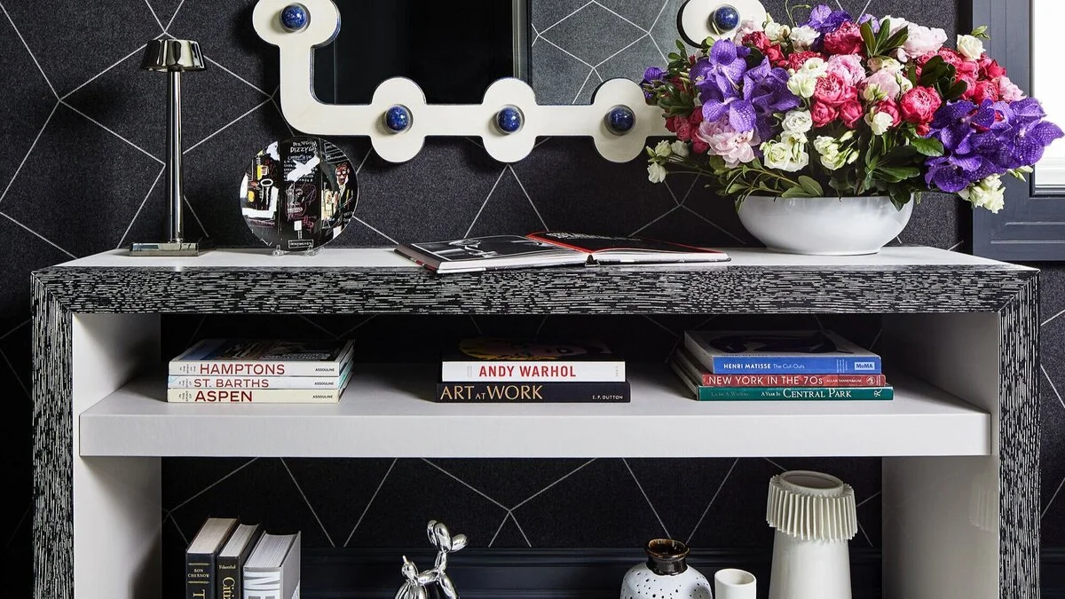 Elizabeth Gill Interiors -Residential Interior Design & Decoration