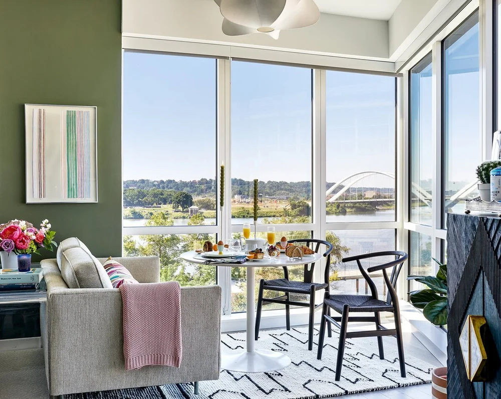 Elizabeth Gill Interiors | NYC | Washington, D.C. | Bethesda, MD ...