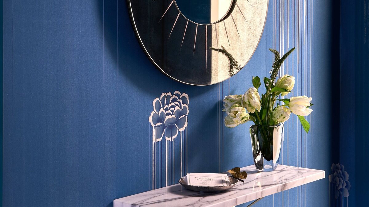 Elizabeth Gill Interiors -Residential Interior Design & Decoration