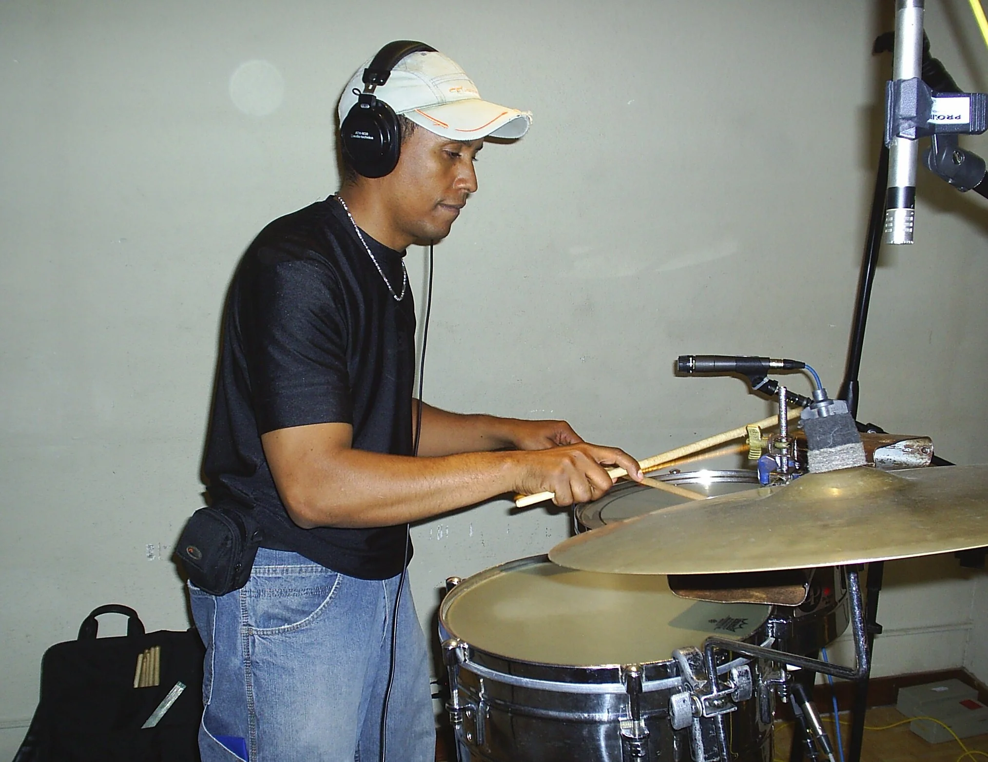 Gallery — Clodomiro Montes, Jr.
