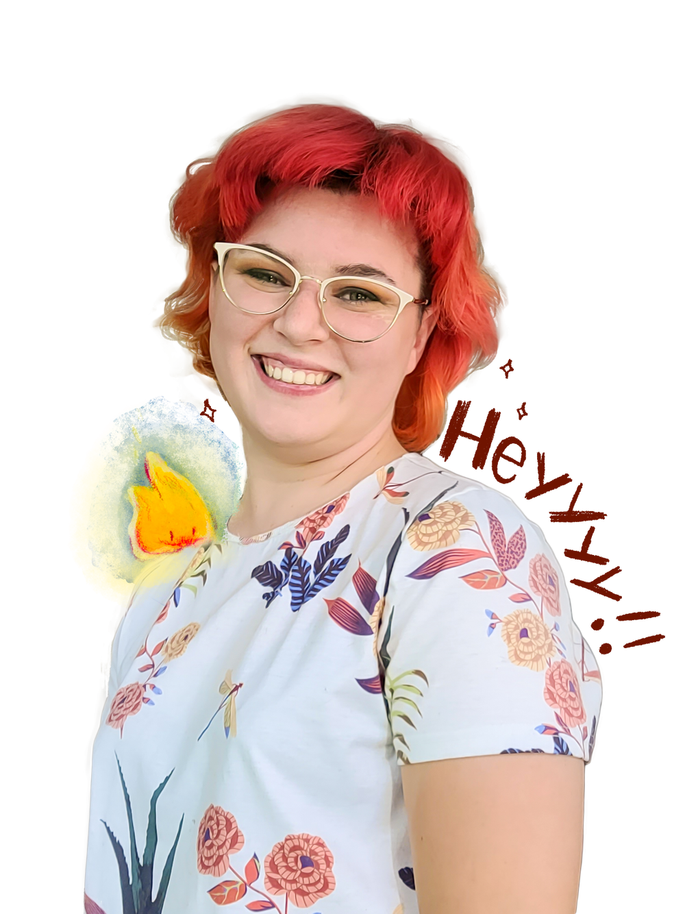 About — Katie Risor