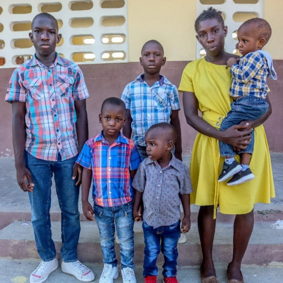 Shop — Emmanuel Haiti Market