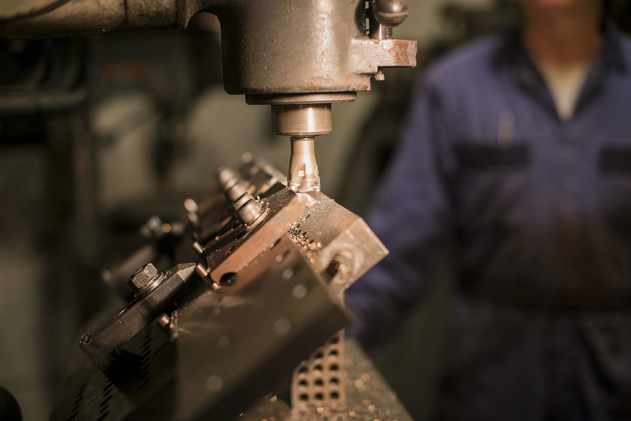 Webco Mill Supply | High Quality Replacement Mill Parts