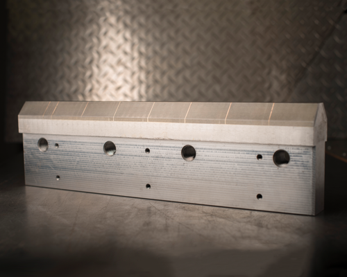 Chipper Parts — Webco Mill Supply