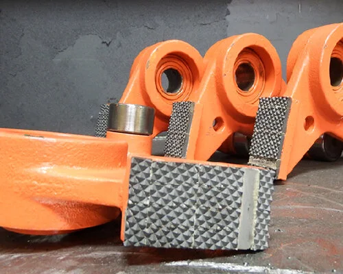 Projects — Webco Mill Supply