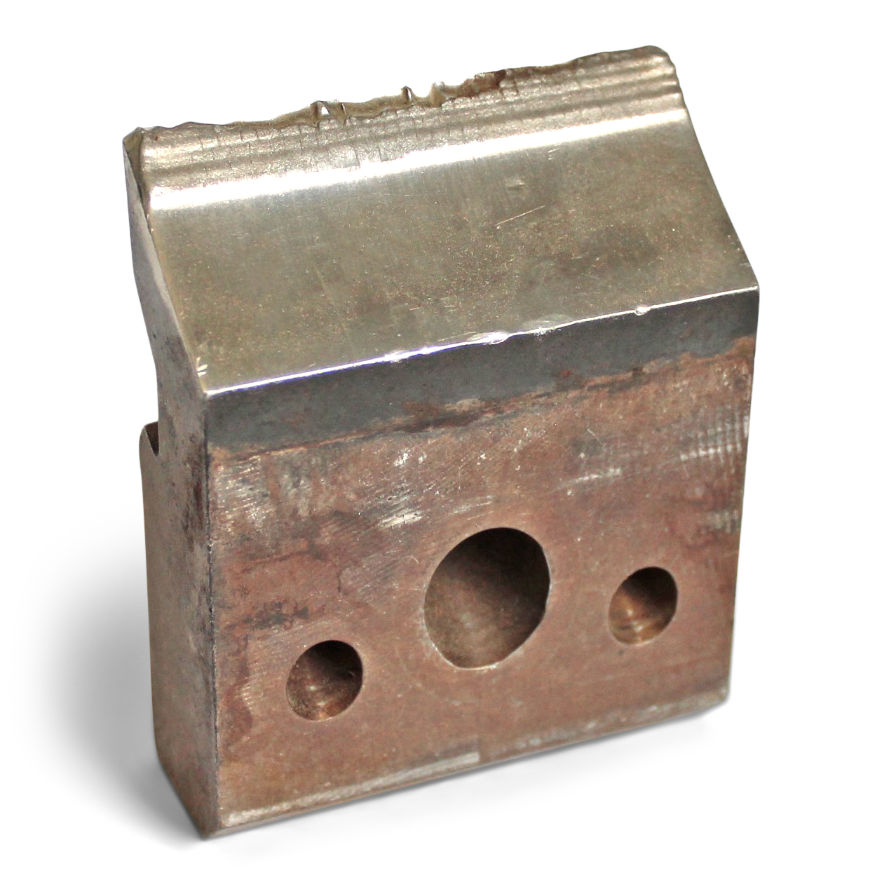 Chipper Parts — Webco Mill Supply