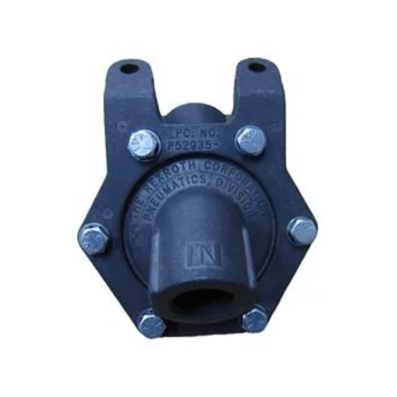 Debarker Maintenance Parts — Webco Mill Supply