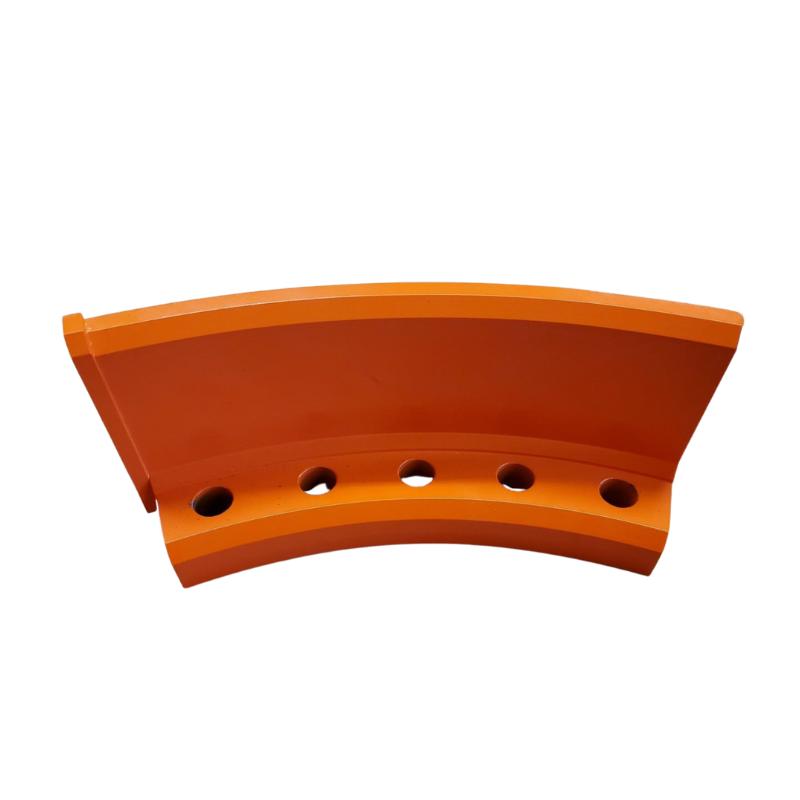 Debarker Maintenance Parts — Webco Mill Supply