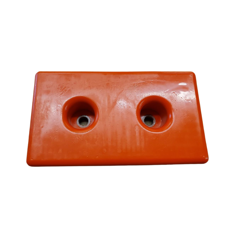 Debarker Maintenance Parts — Webco Mill Supply