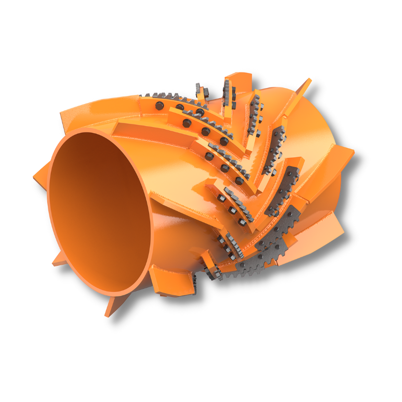 Webco Mill Supply | High Quality Replacement Mill Parts