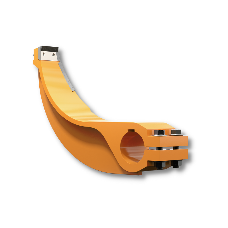 Webco Mill Supply | High Quality Replacement Mill Parts