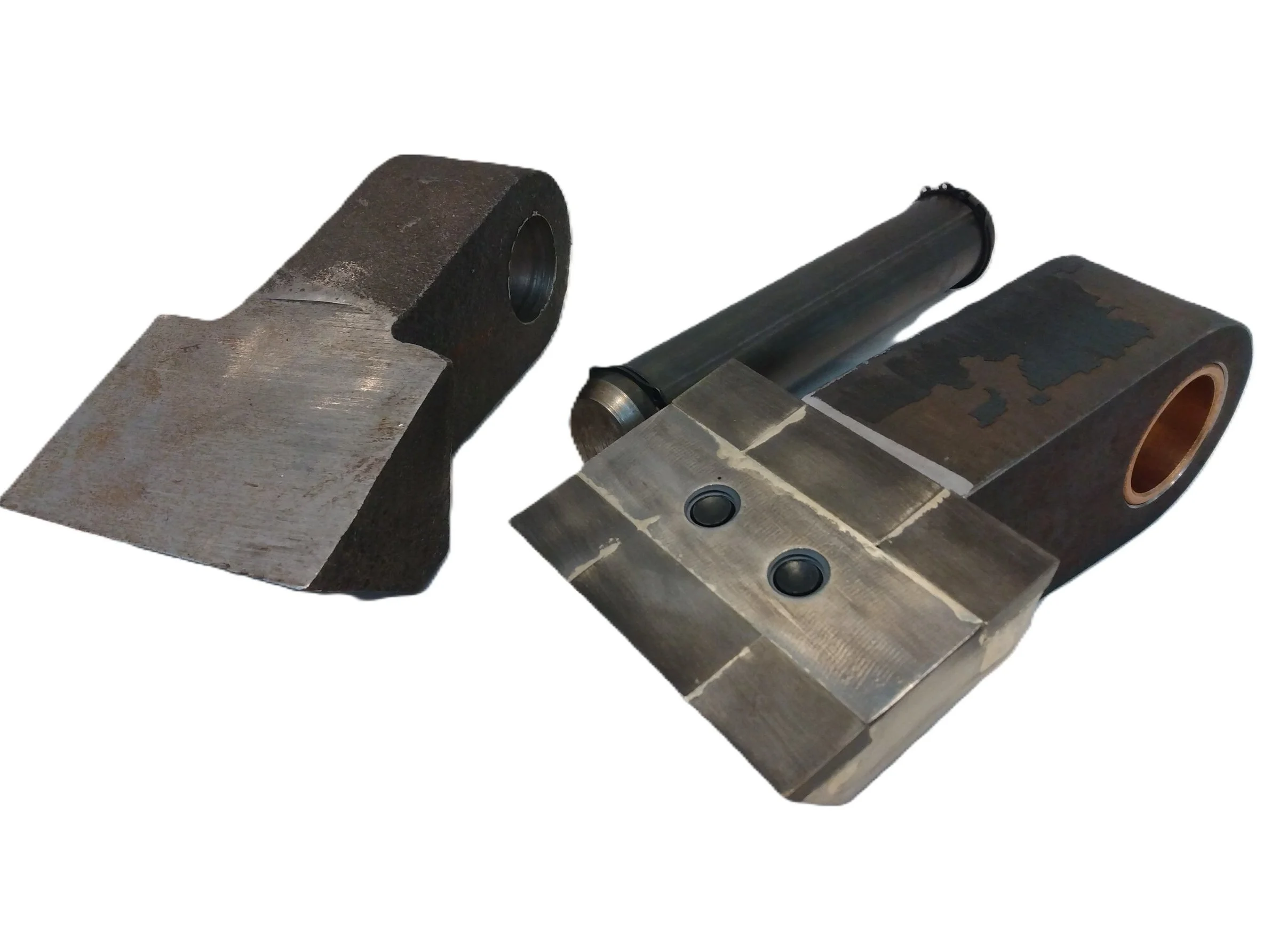 Projects — Webco Mill Supply