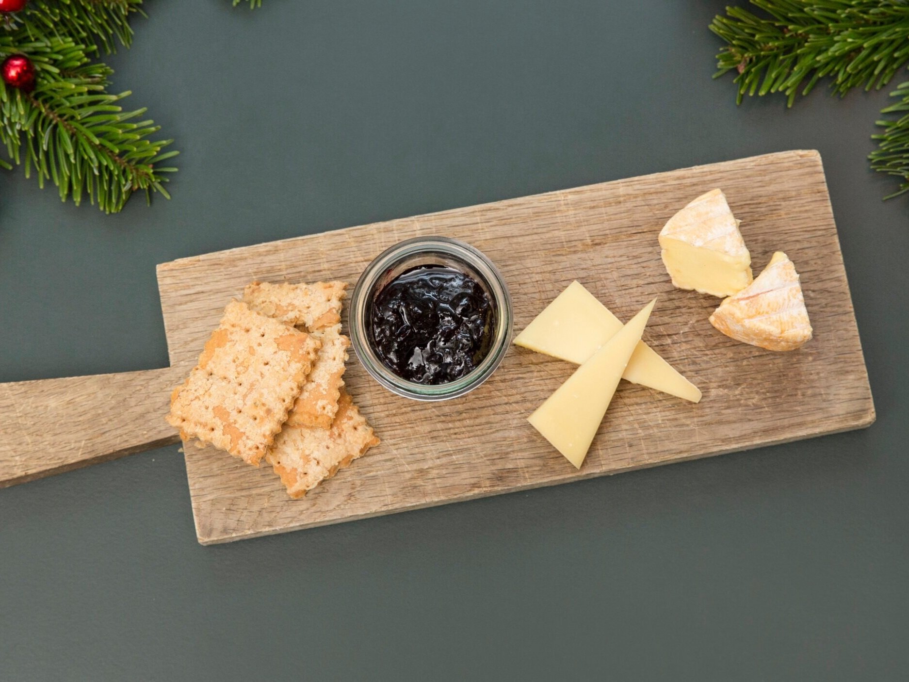 Julefrokost — Christianshavns Færgecafé