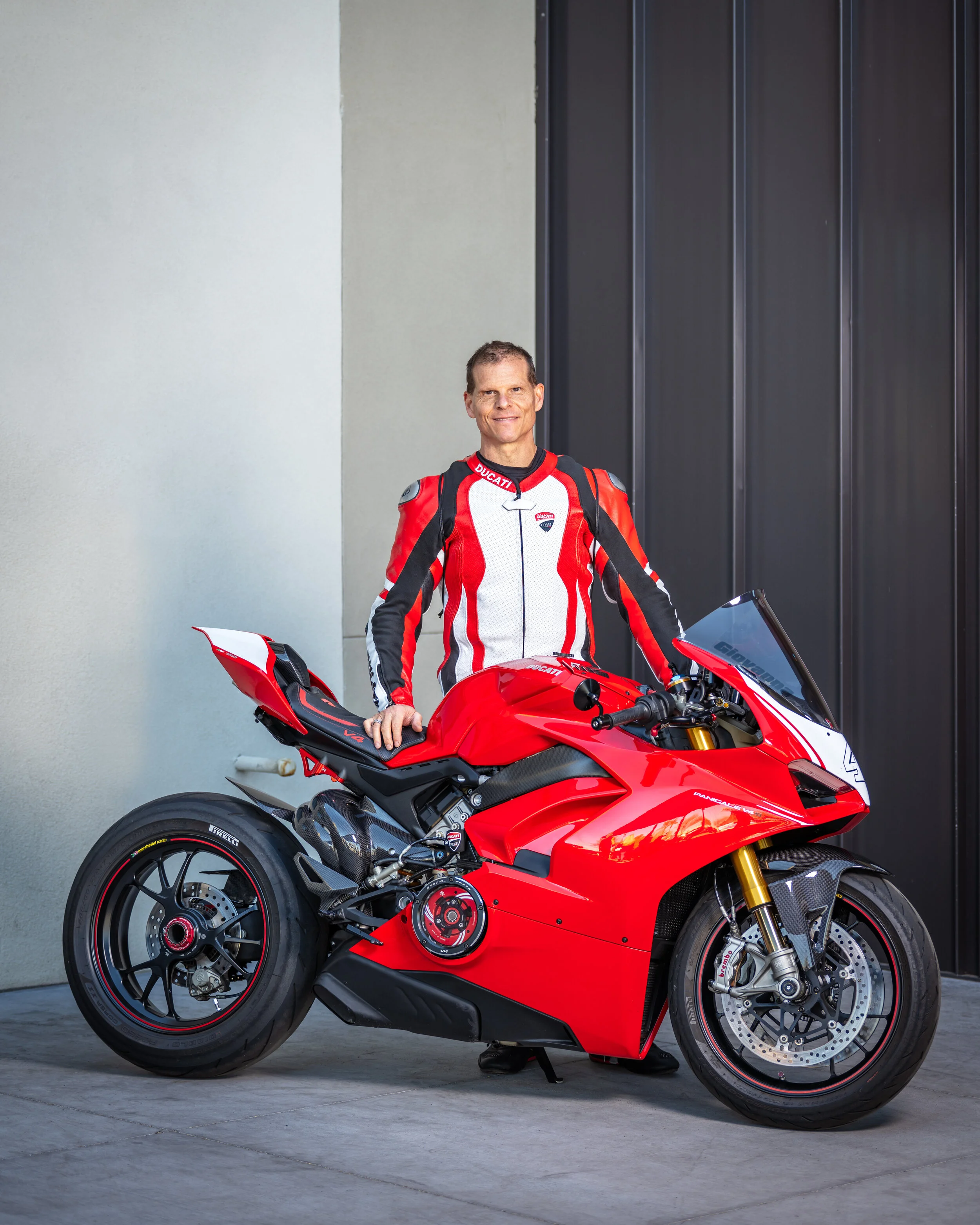 Leadership Team — Phoenix Ducati Owners Club