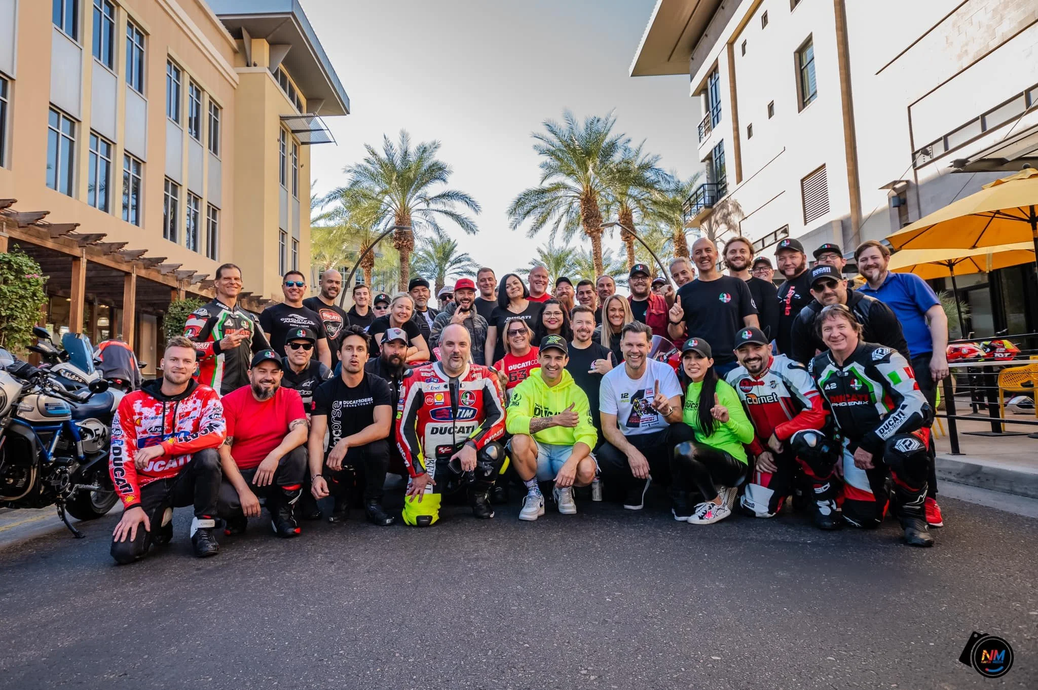 Phoenix Ducati Owners ClubDesmo Owners Club East Valley