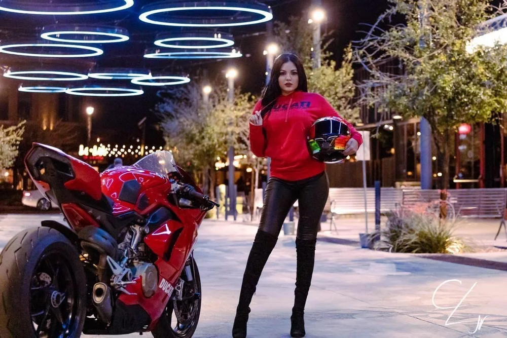 Leadership Team — Phoenix Ducati Owners Club