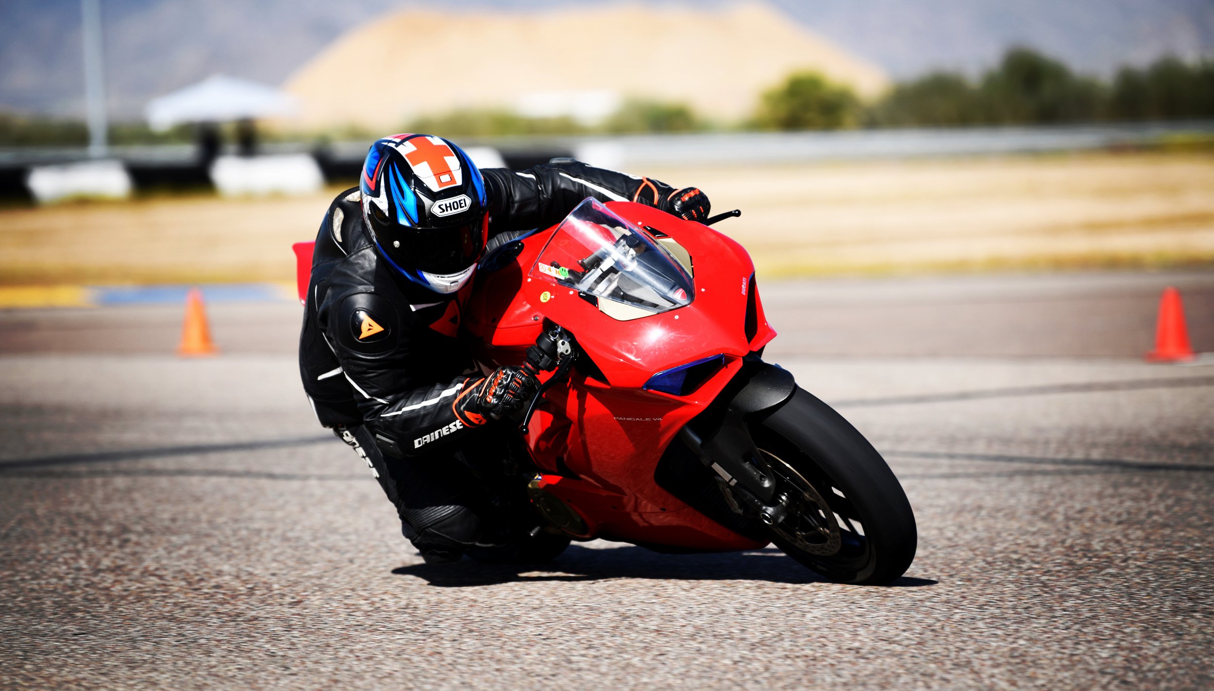 Leadership Team — Phoenix Ducati Owners Club