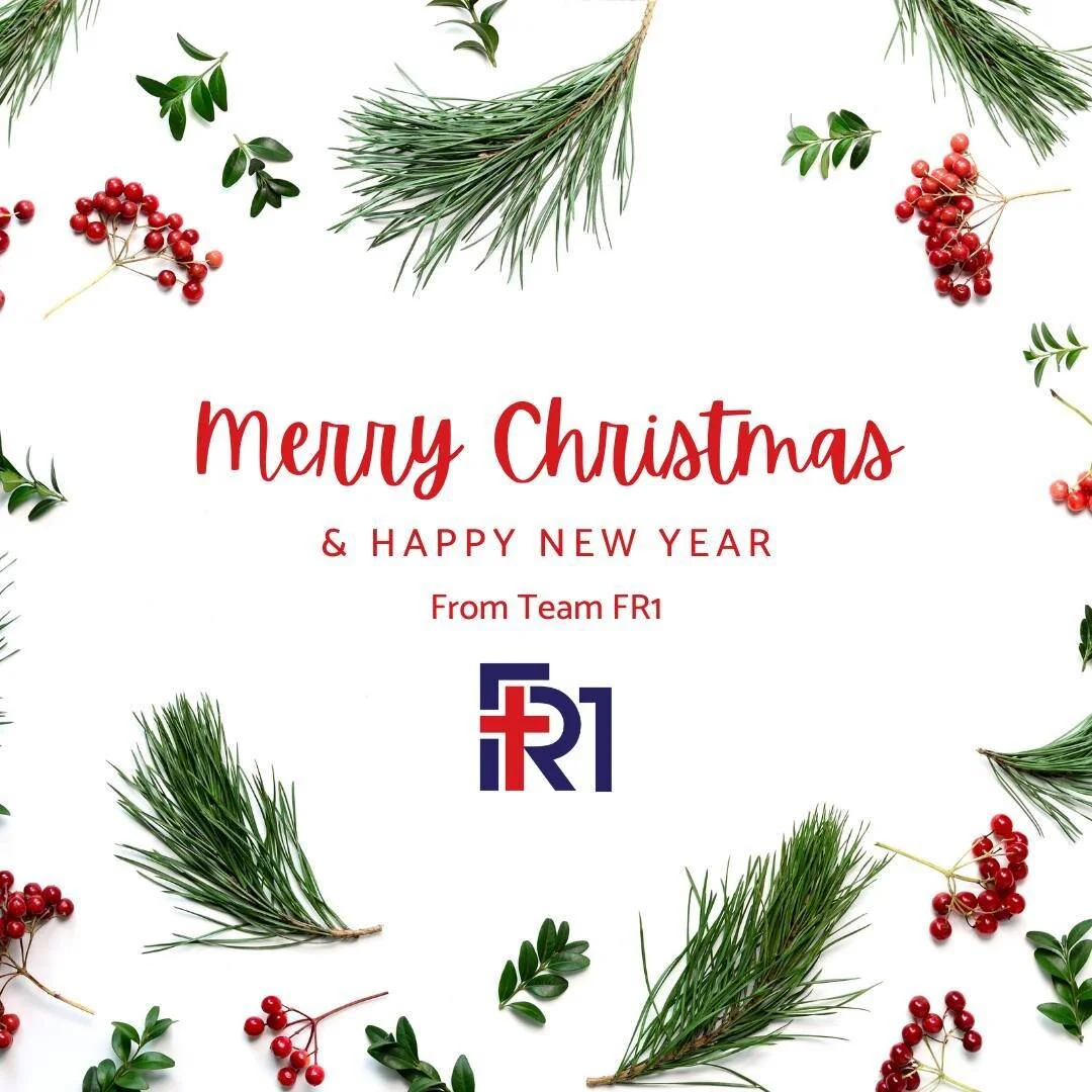 First Responders 1st