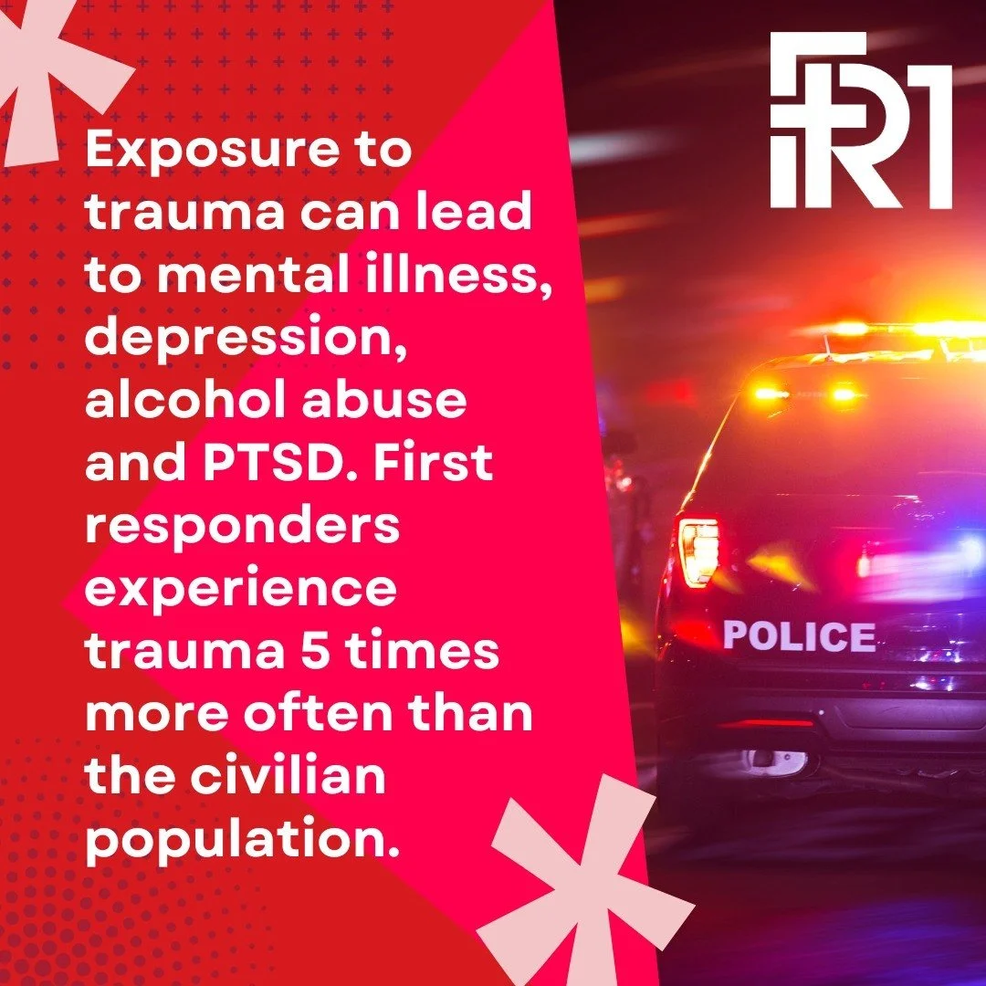 First Responders 1st