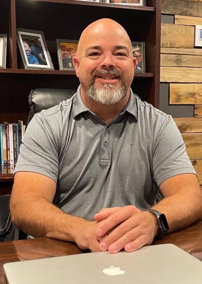 Our Chaplains — First Responders 1st