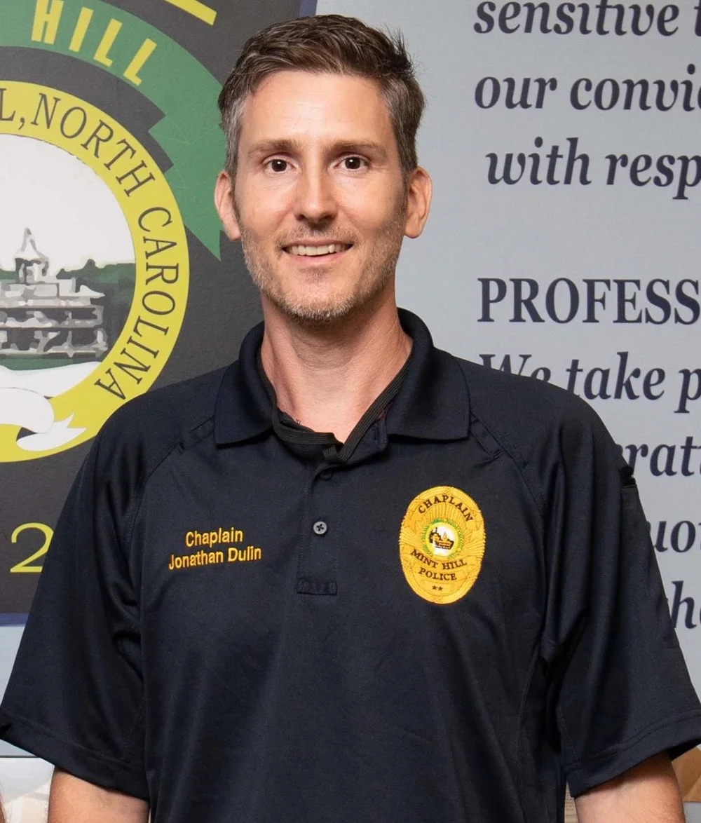 Our Chaplains — First Responders 1st