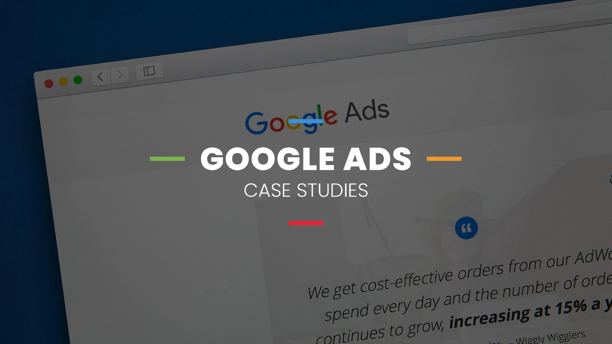 Case Studies — Blue Digix