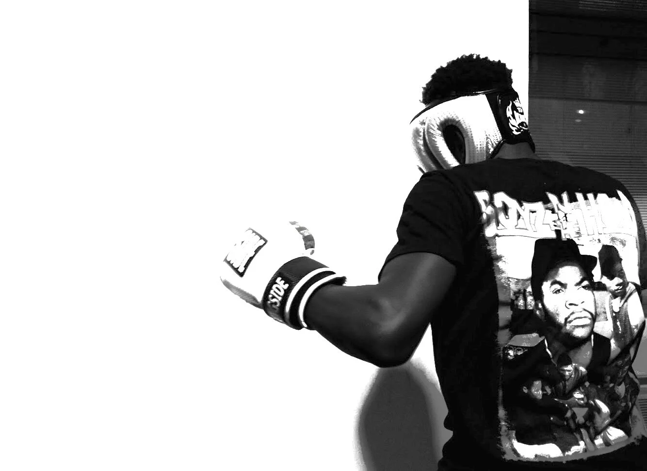 Harlem Free Fight Academy