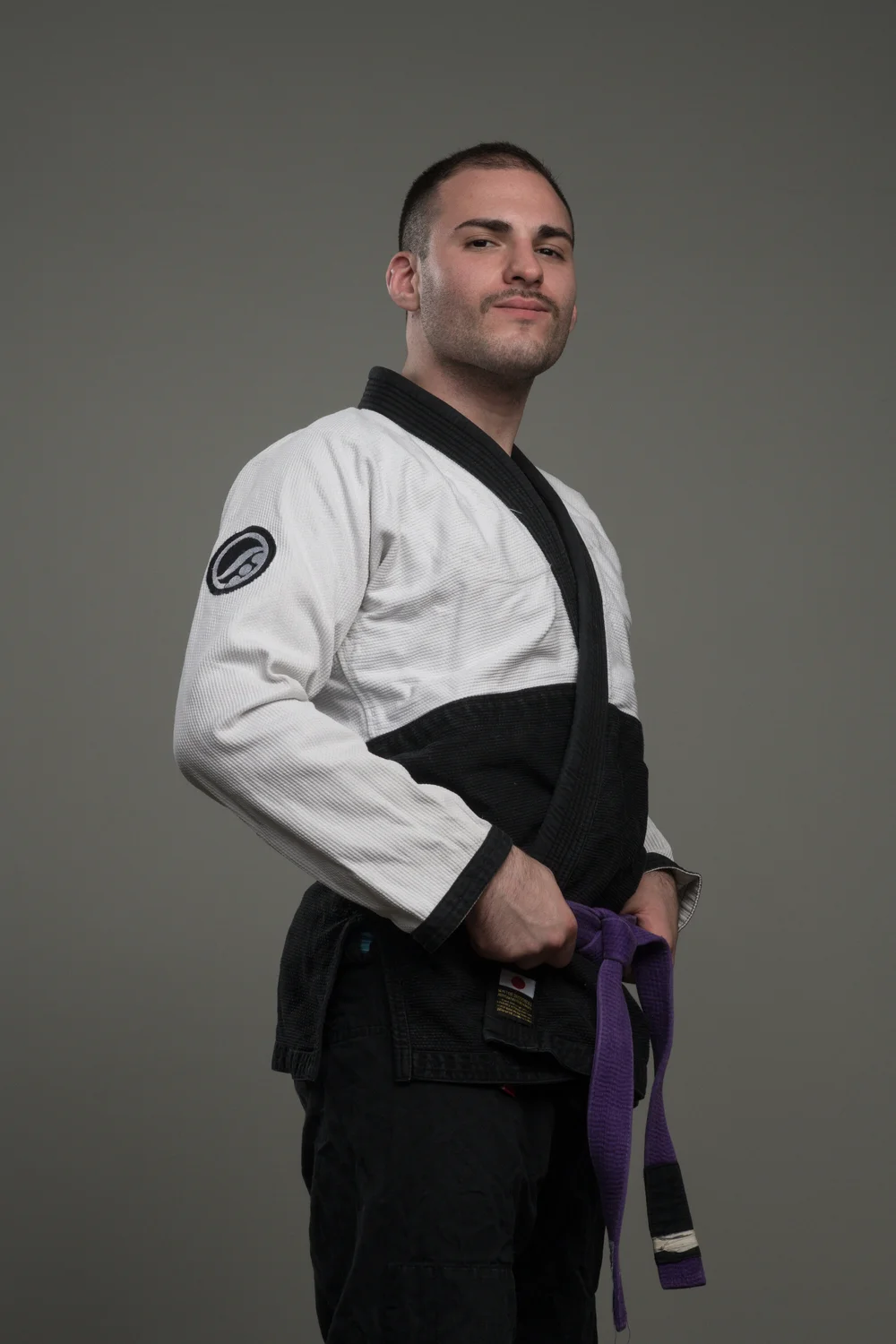 Our Team — Harlem Free Fight Academy