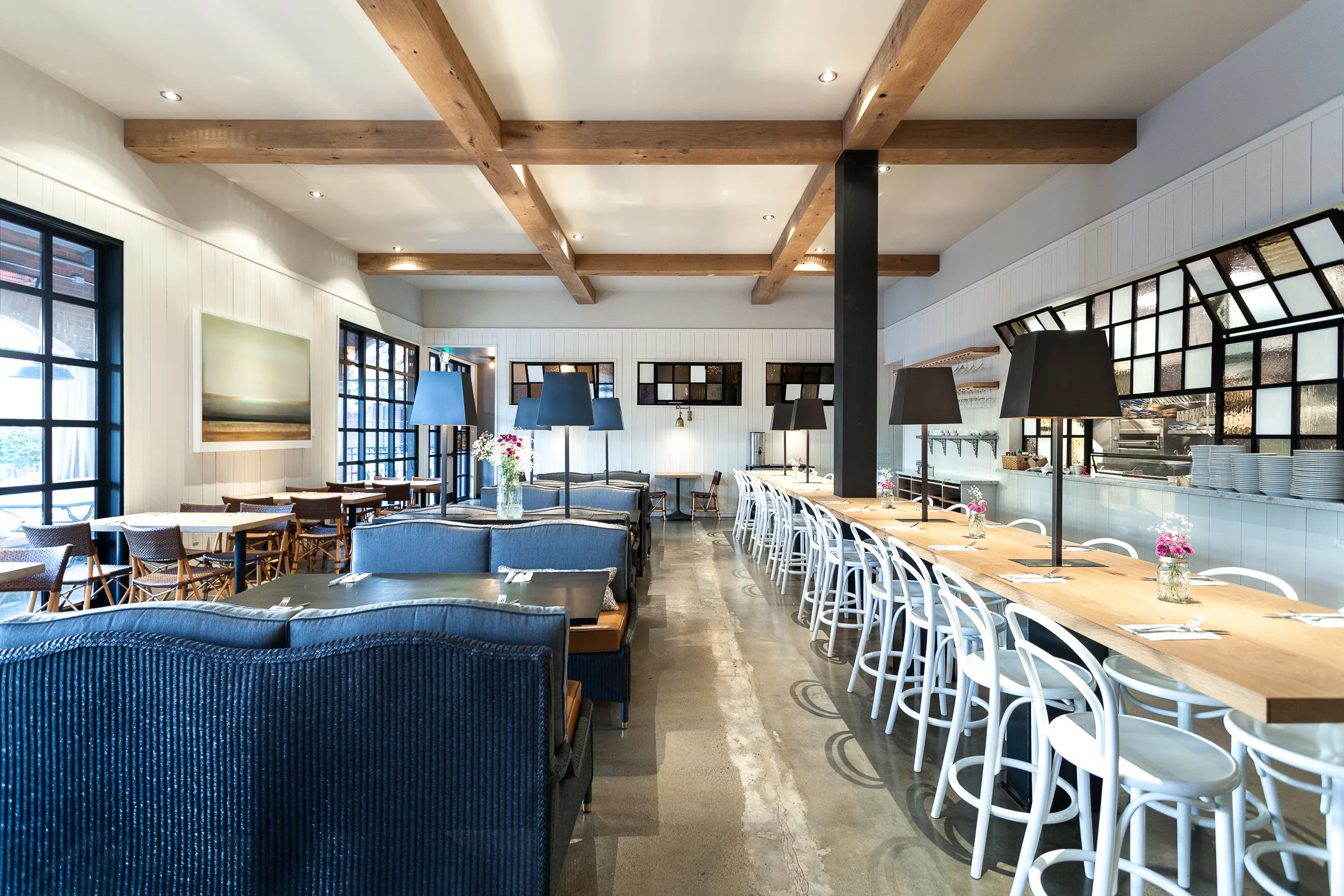 Locations — Cafe Bernardo